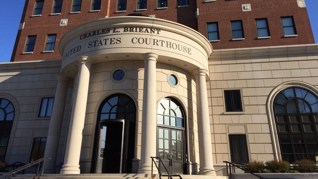 Newburgh gang member charged in 2016 murder of Deandric Little