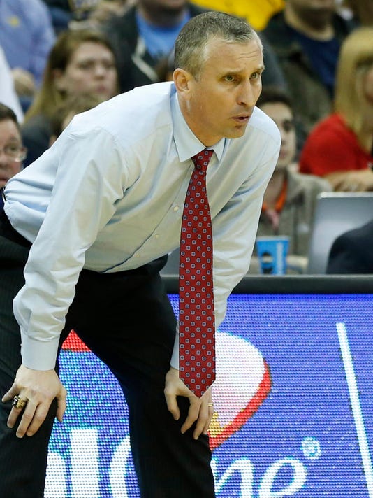 Bickley: Arizona State's Bobby Hurley credits everything he's become to ...