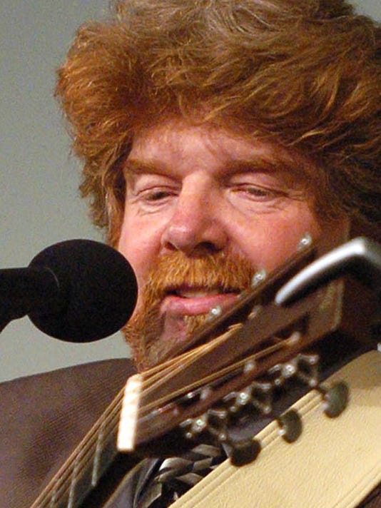 McAnally best at his craft — again