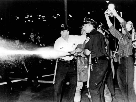 Timeline: Rochester's 1964 riots