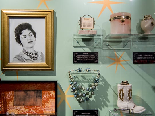 Patsy Cline Museum celebrates grand opening