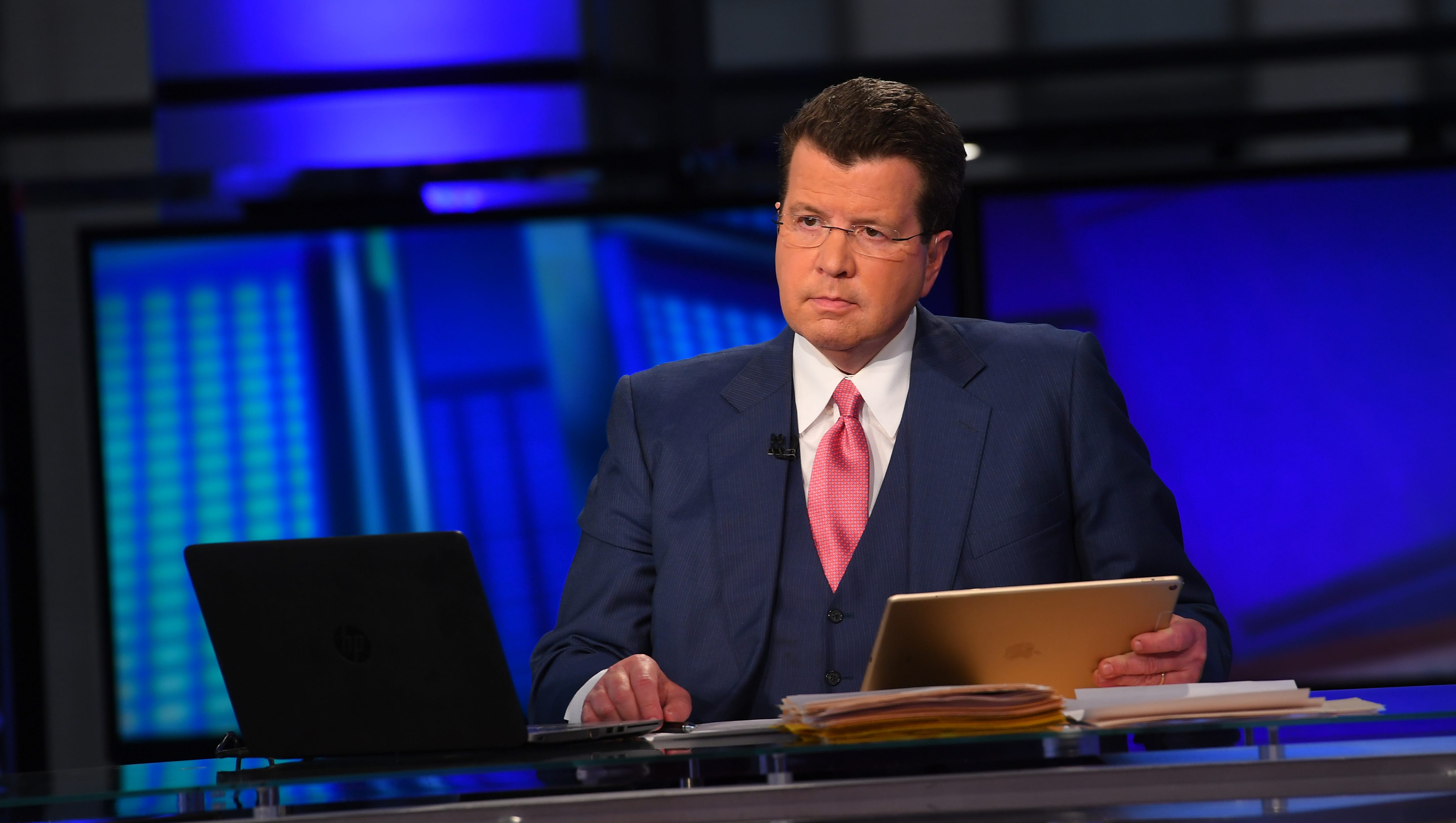 Fox Business Network rides Trump win to ratings success against CNBC