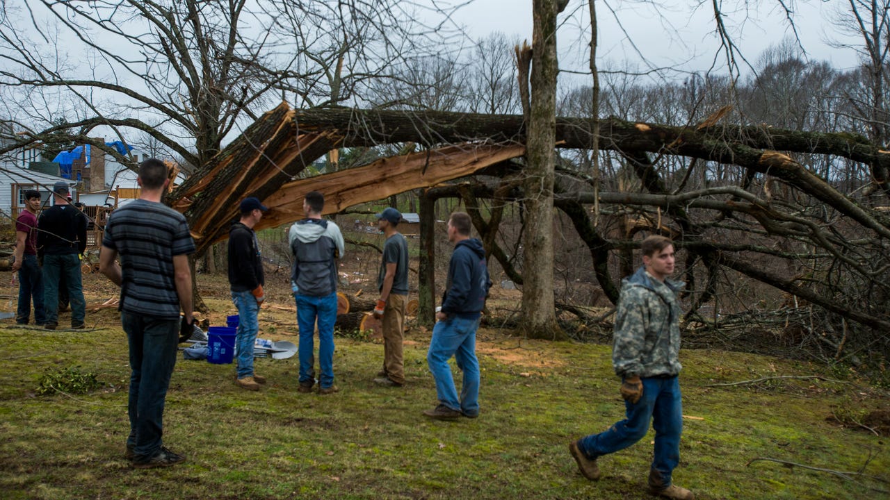 Fort Campbell News - The Leaf Chronicle