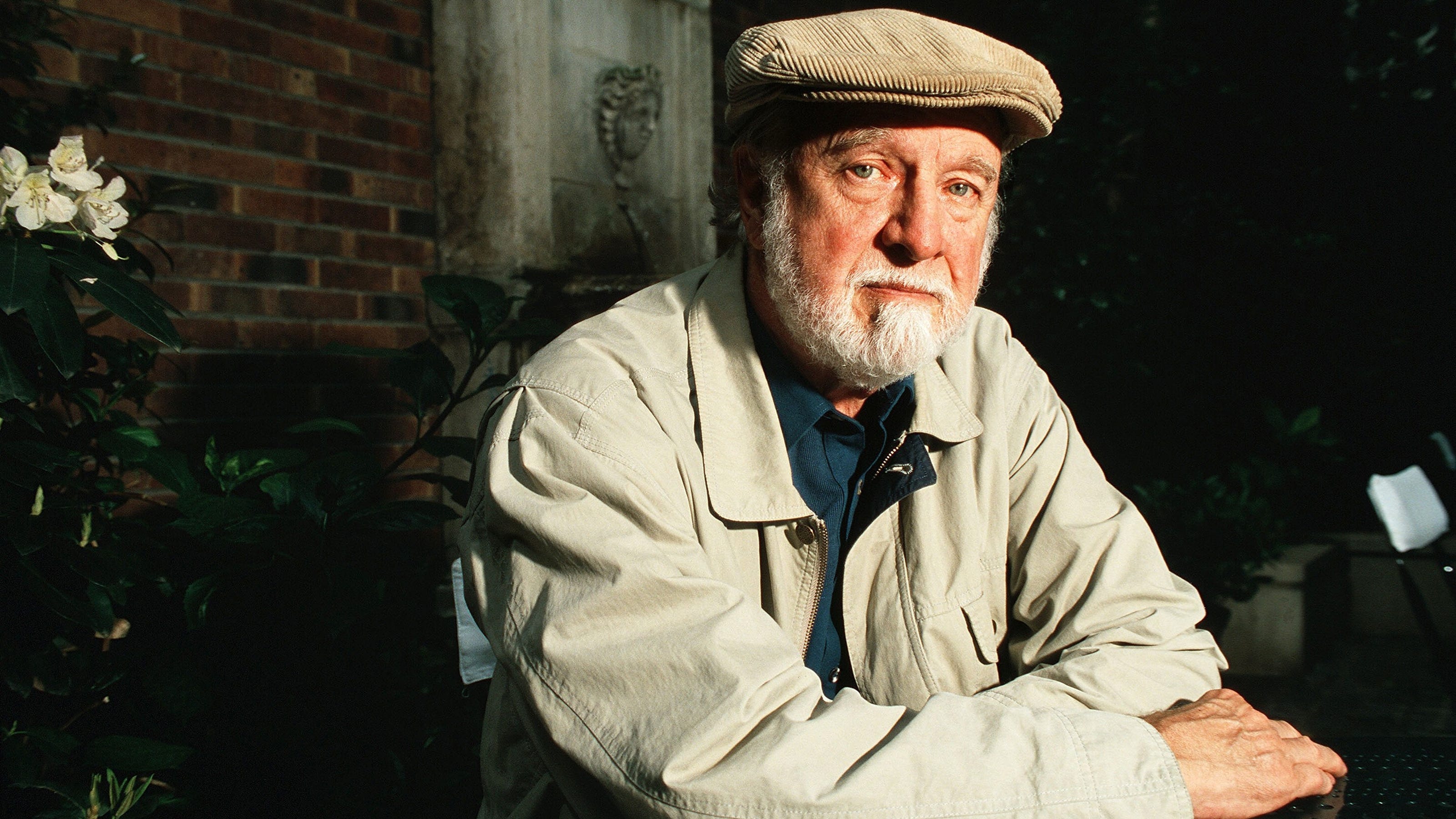 'I Am Legend' creator Richard Matheson dies at 87
