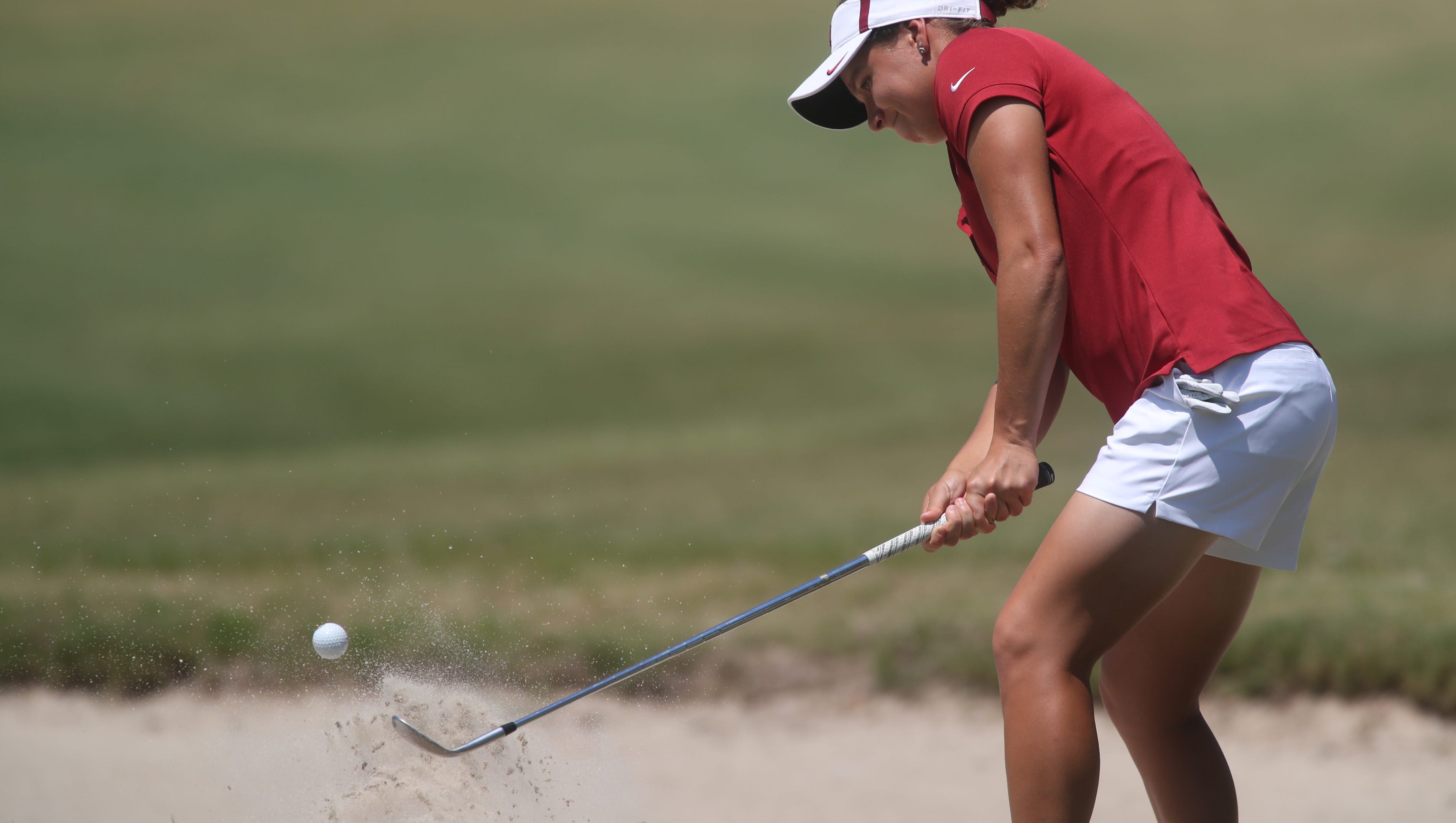 Amanda Doherty's experience leading FSU golf into NCAA Regional