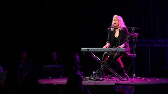 How MILCK's Women’s March anthem ‘Quiet' found its purpose in #MeToo