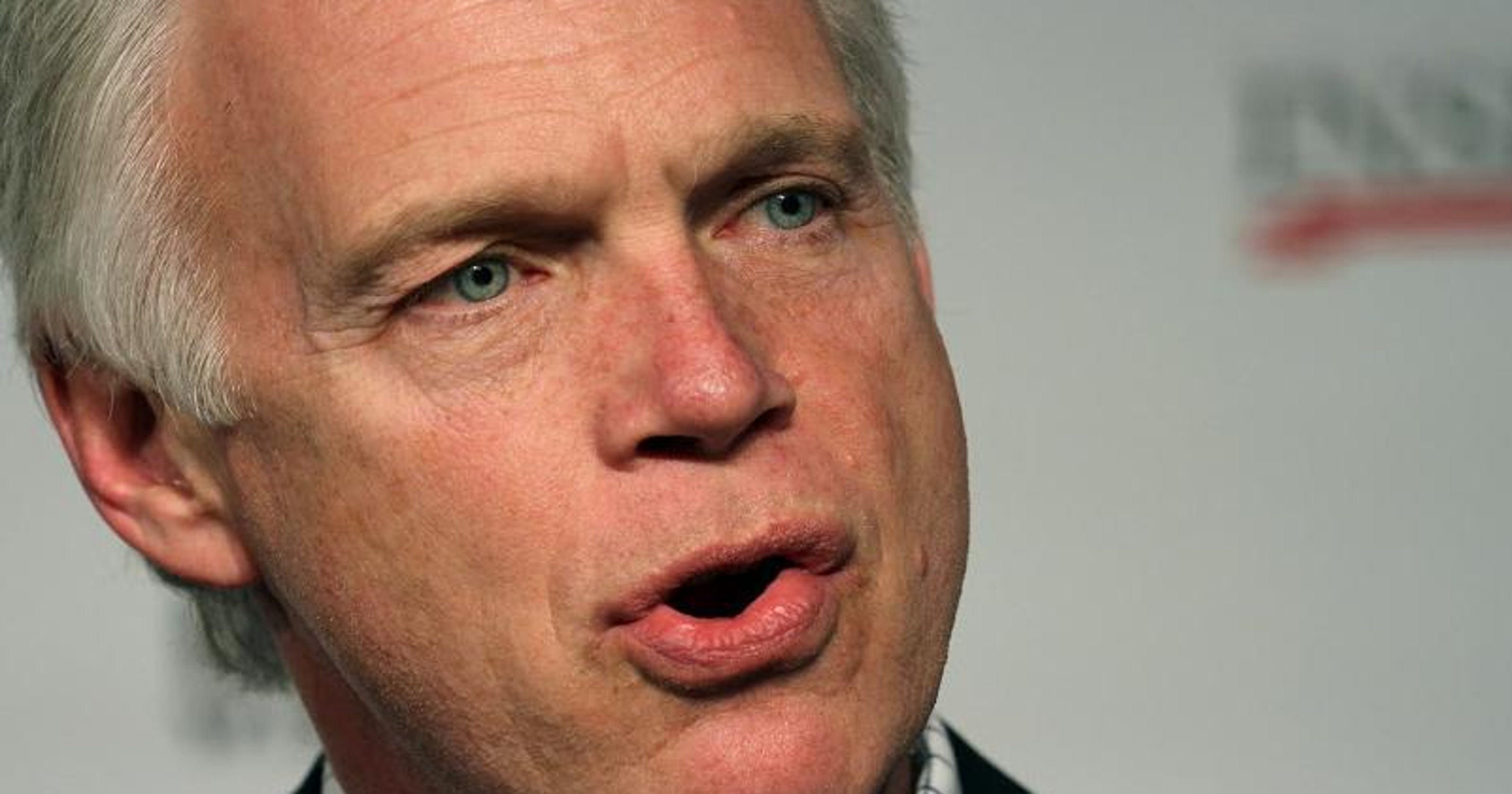 Ron Johnson downplays Russian threat to elections