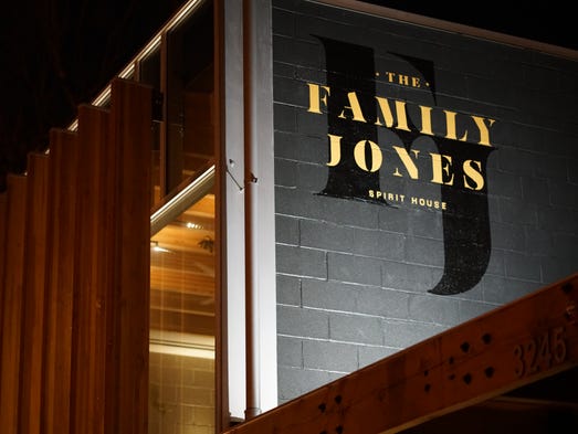 Colorado Spirits Trail distilleries