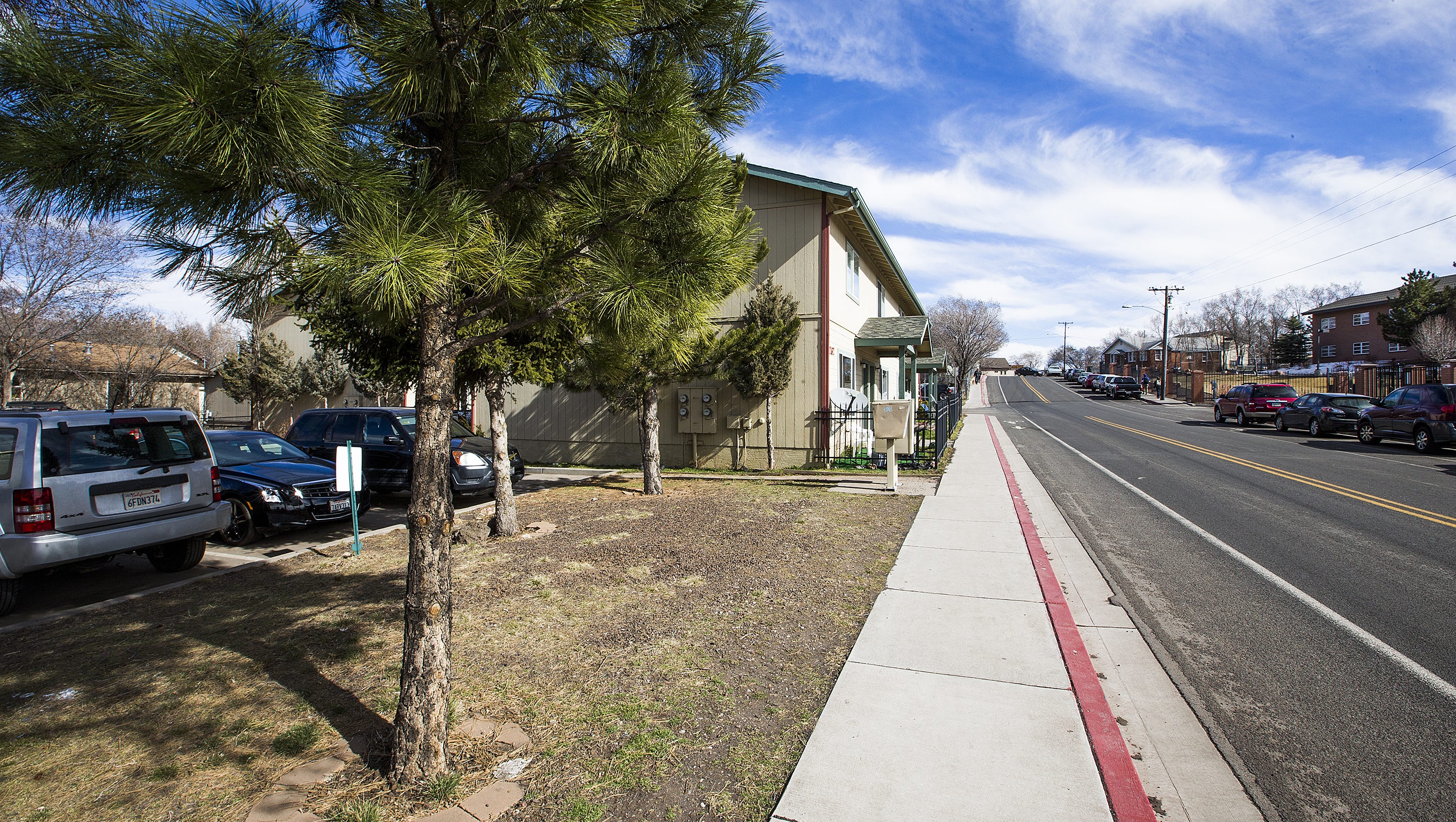 NAU shooting: What happened the night Colin Brough died?