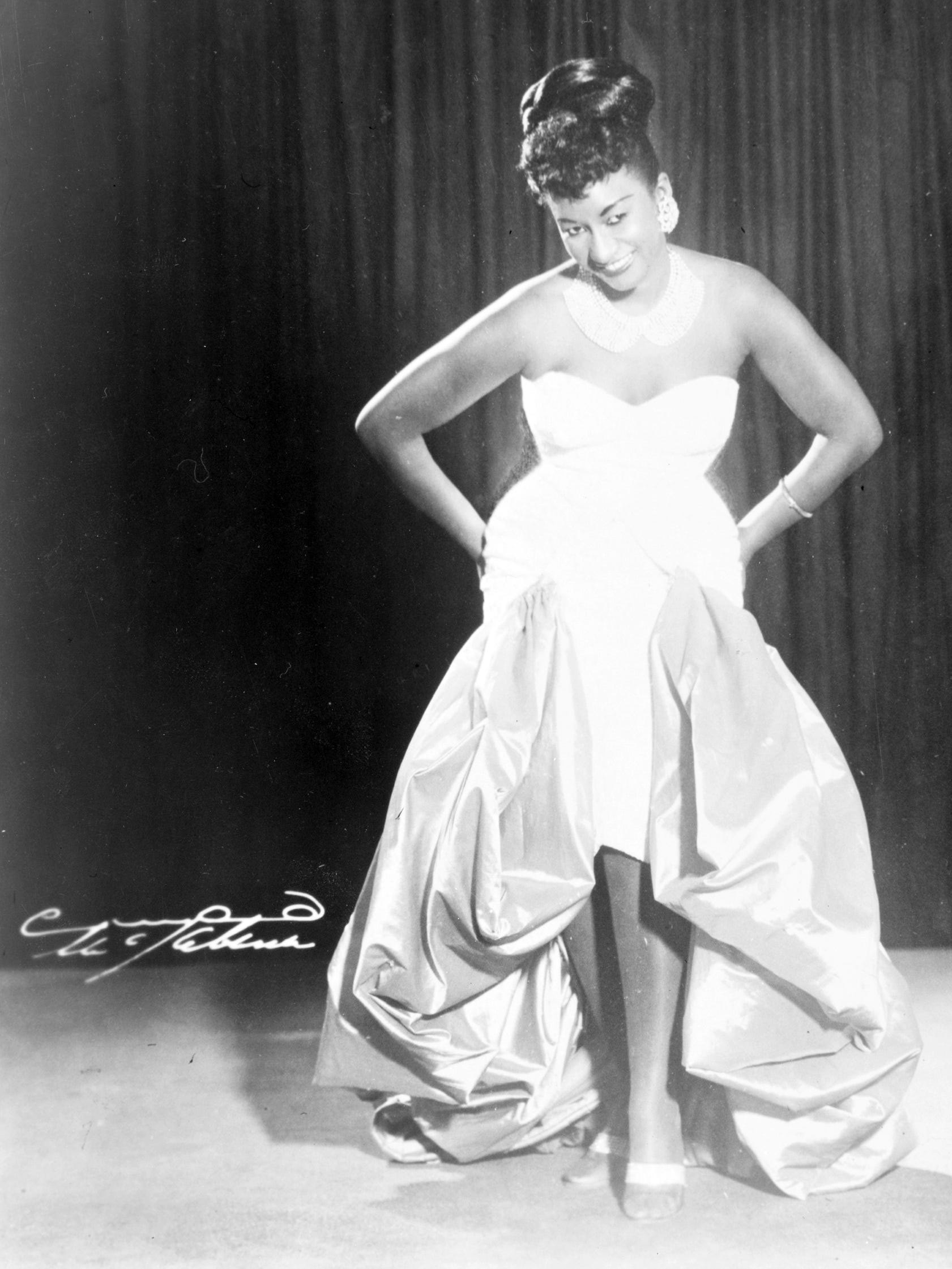 Celia Cruz coin: 'Queen of Salsa' first Afro Caribbean on US quarter