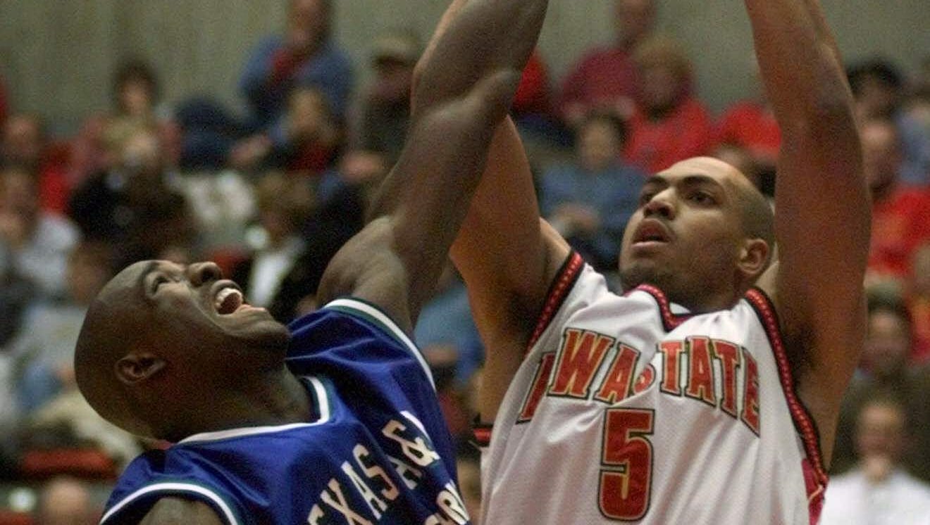 Marcus Fizer will coach Hilton Magic Legends in $2 million tourney