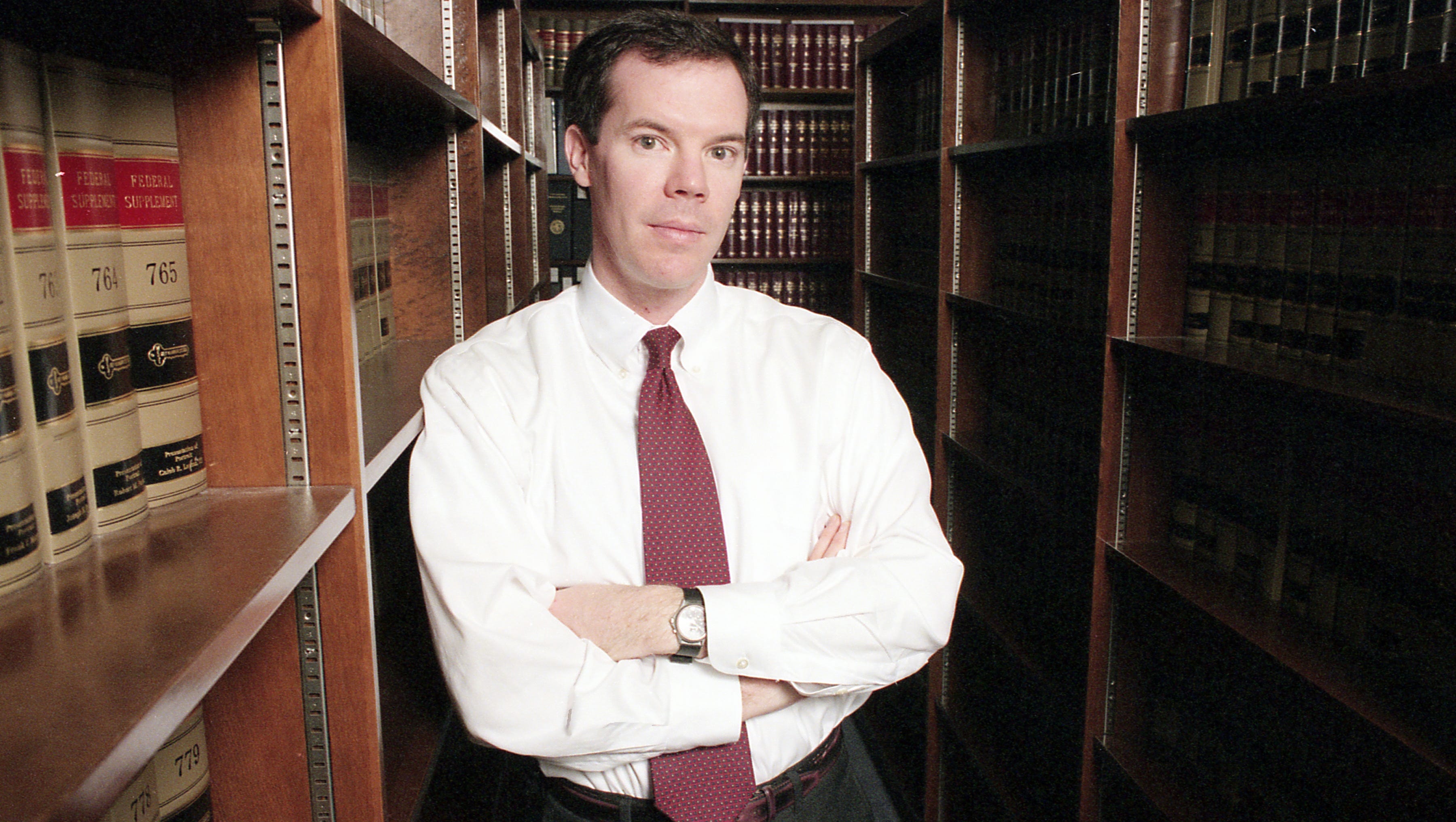 20 years after Tom Capano arrest, juror breaks silence on Anne Marie ...