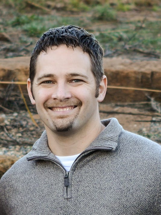 Meet Steven Hopper, Johnston School Board candidate