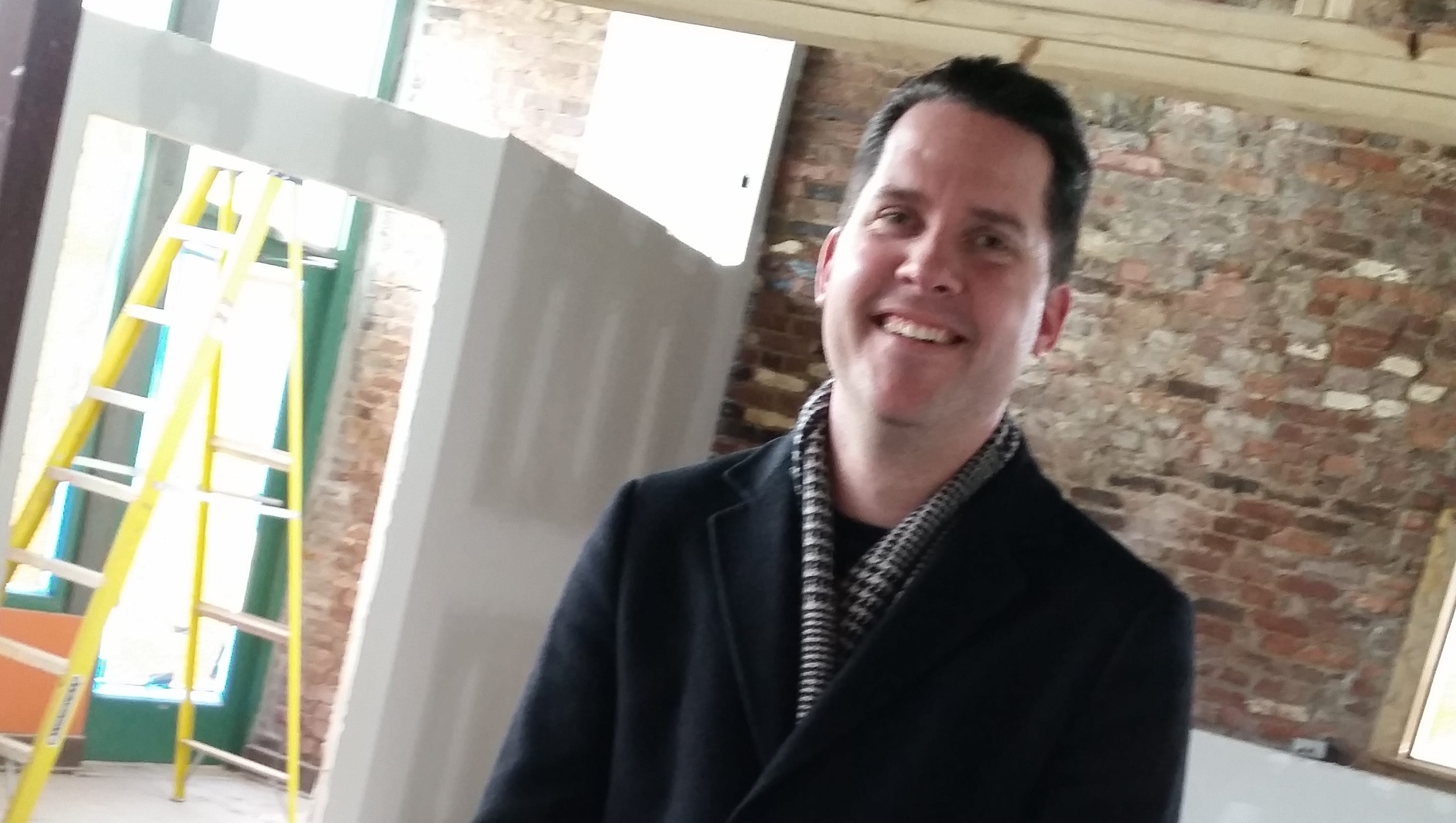 Bobby Benjamin to open Butchertown Grocery