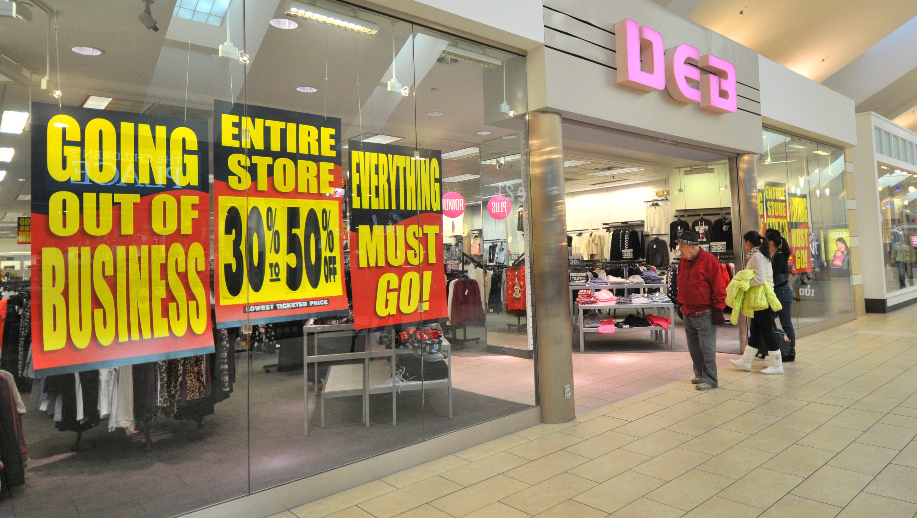 Wisconsin regional malls chart a new course, with new strategies