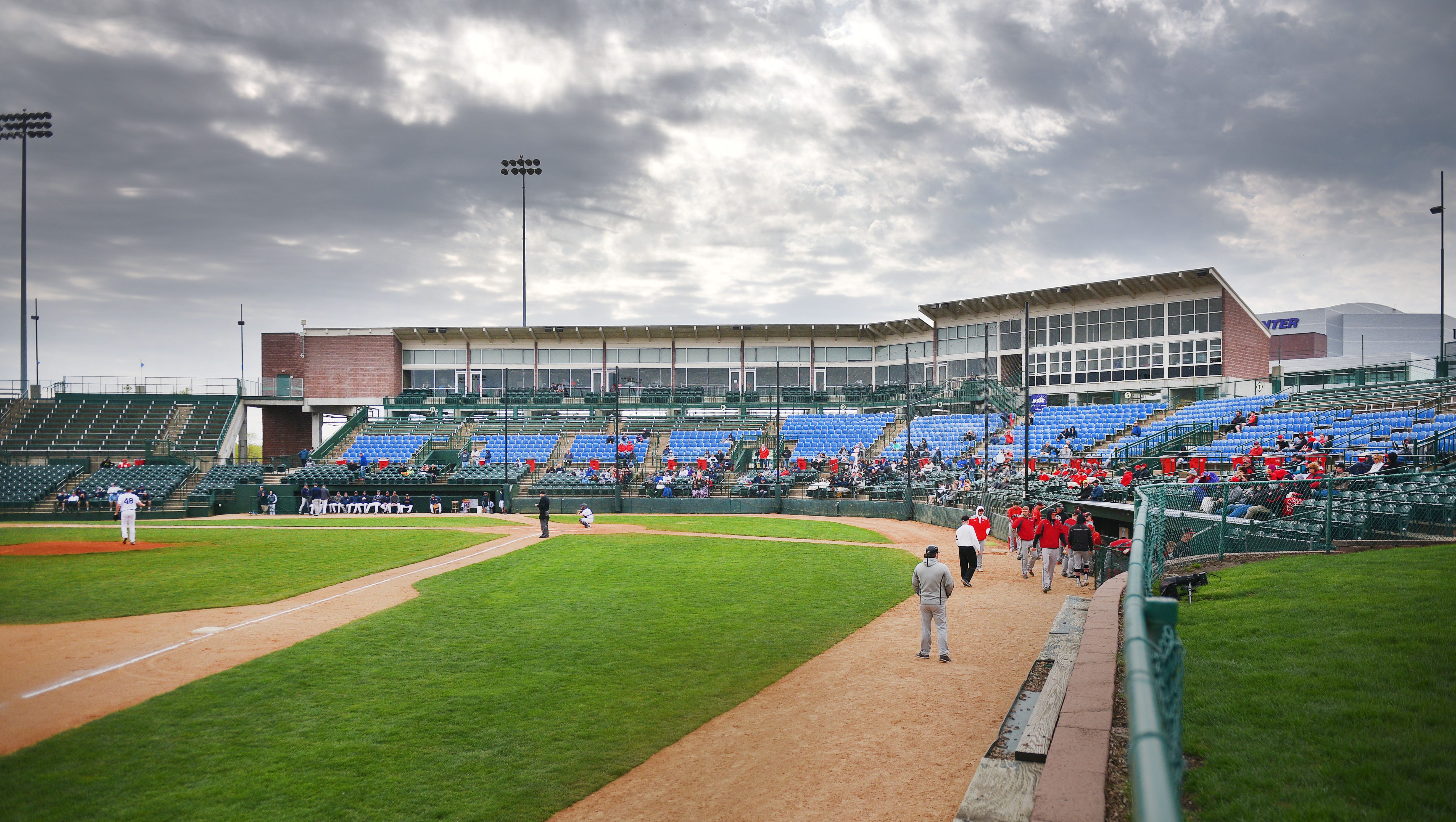 Zimmer: It's time for a downtown baseball stadium in Sioux Falls