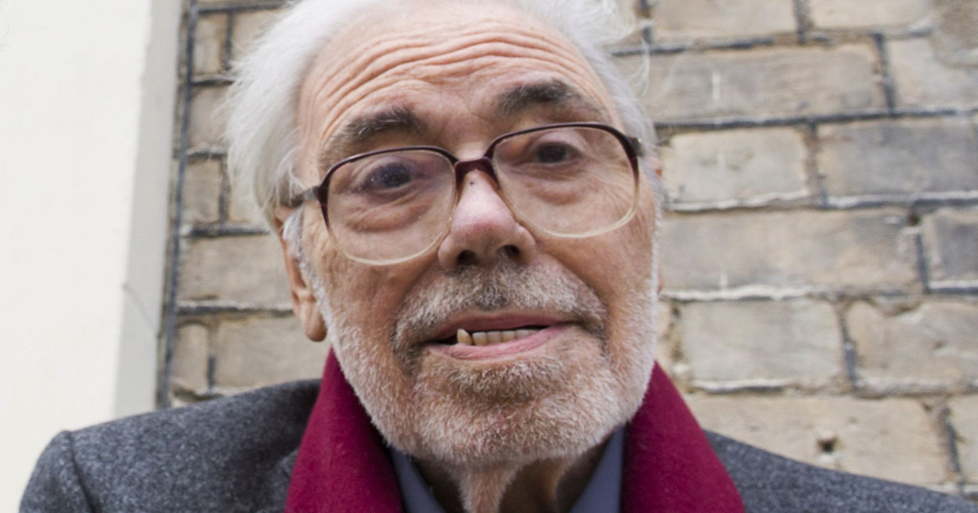 British comedy writer Alan Simpson dies at 87