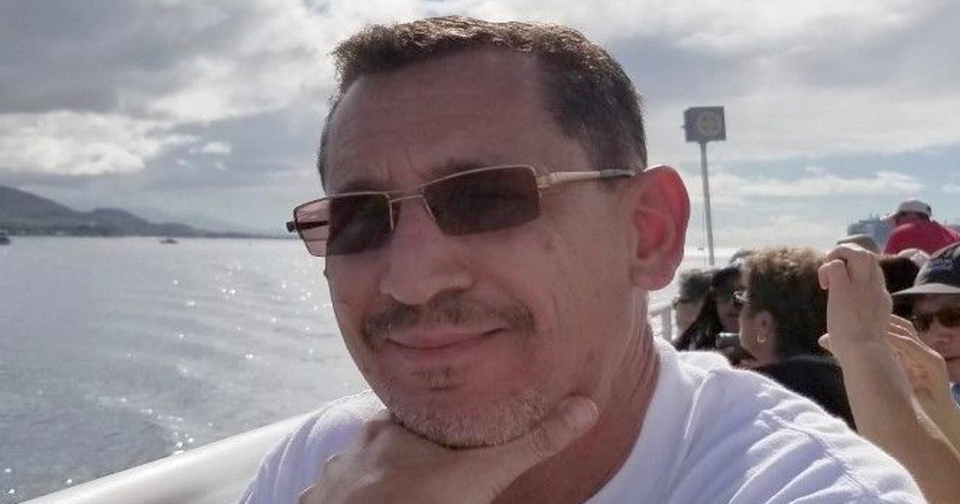 Public is welcome to Phoenix police officer Paul Rutherford's funeral