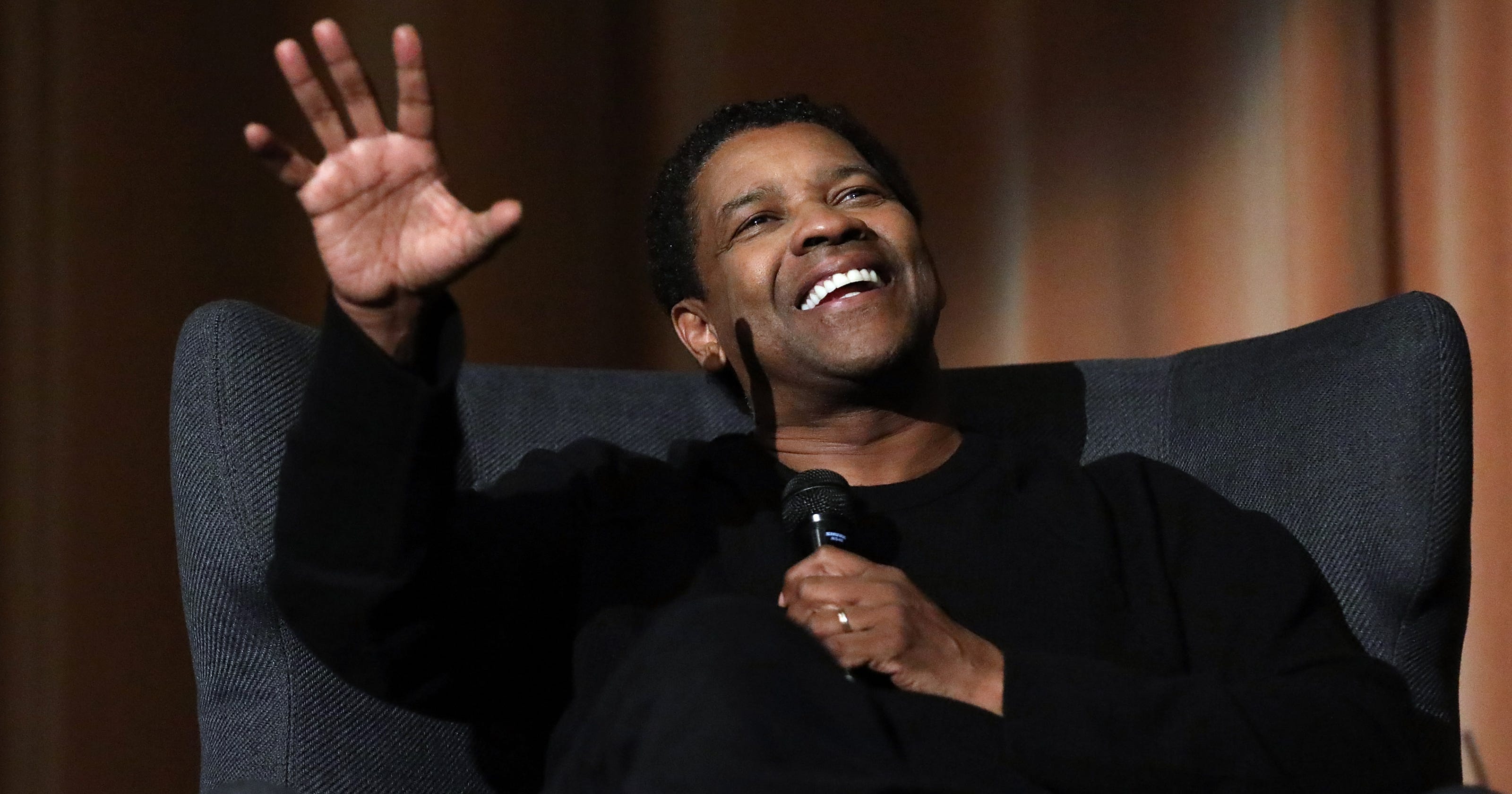 Jack Garner's 13 best films of 2016