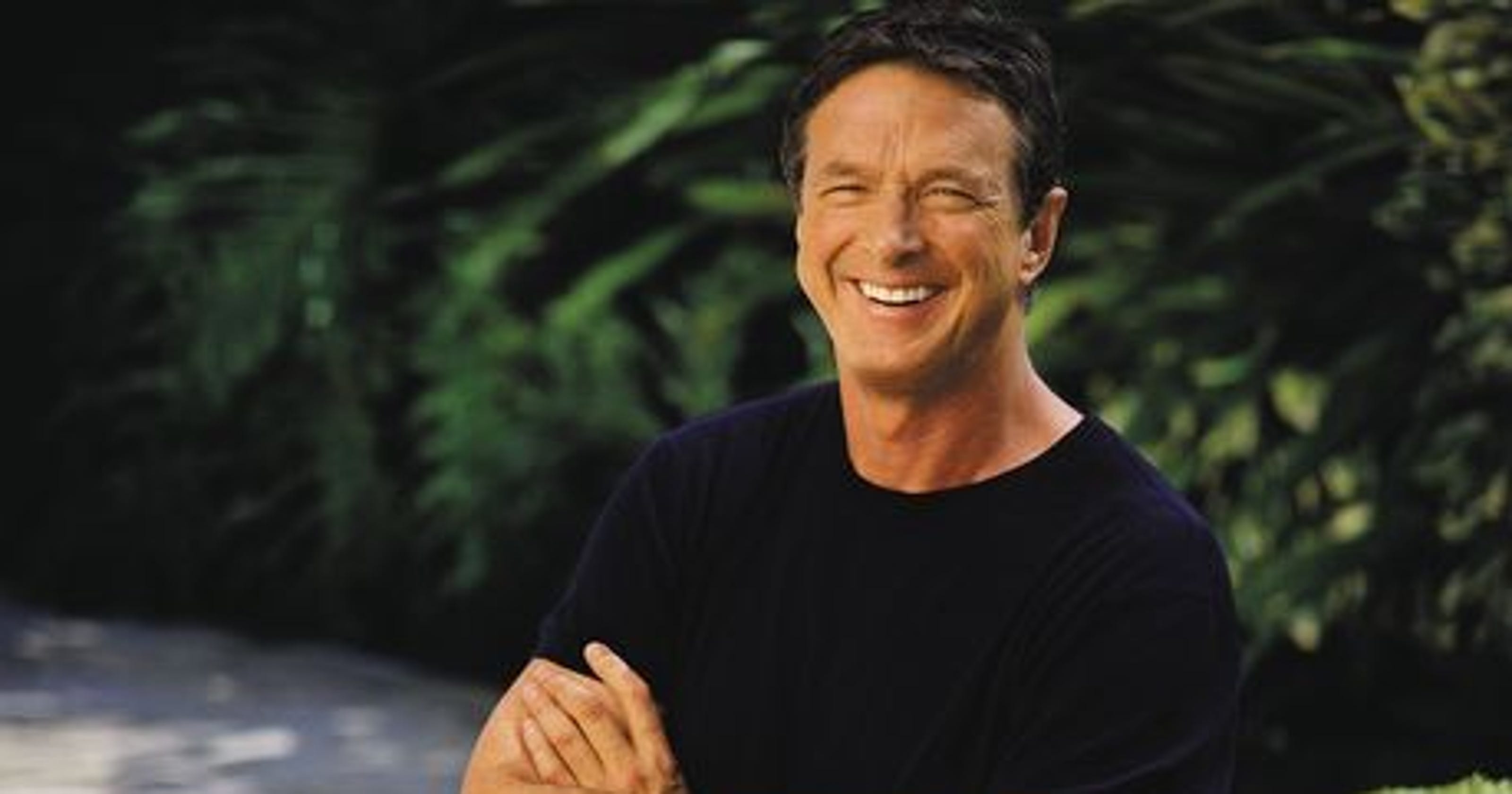 Mondays with Authors: Michael Crichton continues to thrill readers ...