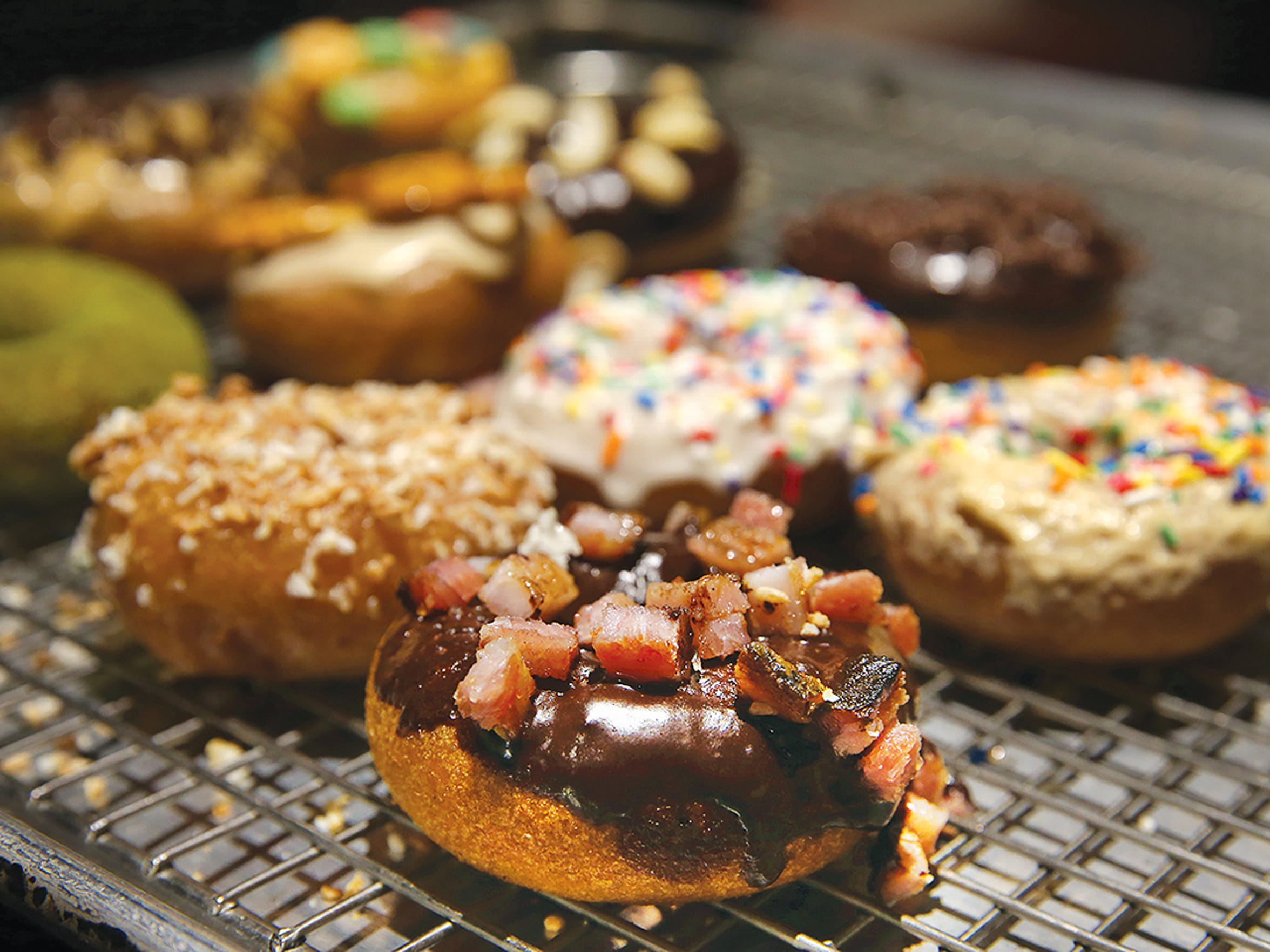 The brunch boom in Rochester