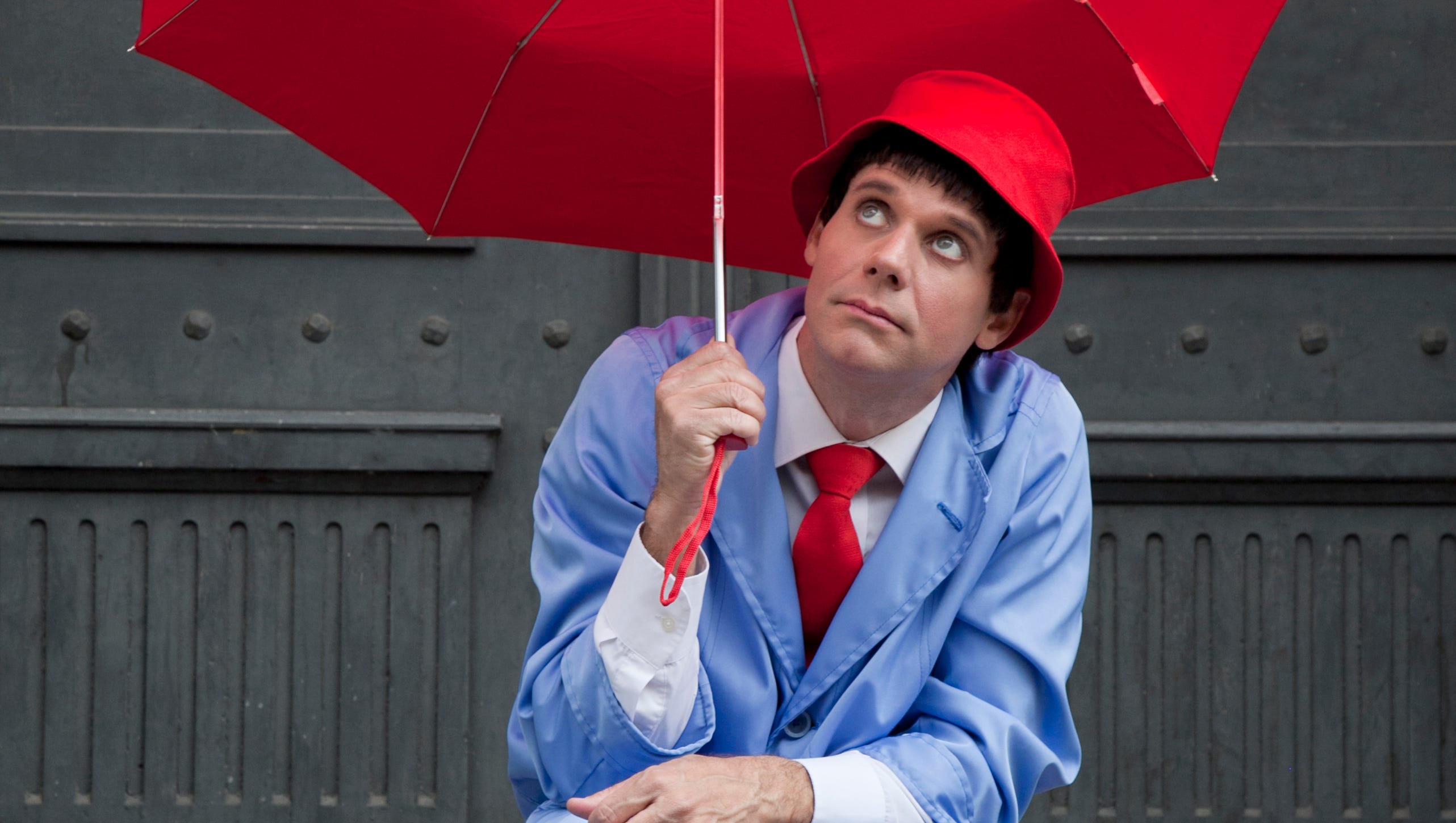 Beloved clown from Hillsdale NJ Rob Torres dies