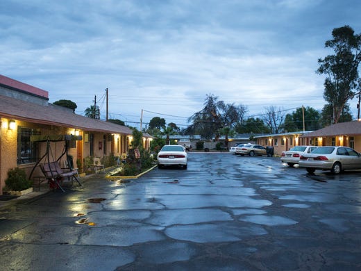 Mesa shooting: Ryan Giroux confirmed as suspect