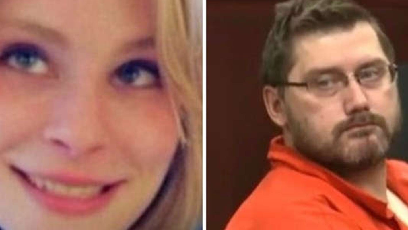 Trial set for the murder and kidnapping of Jessica Heeringa