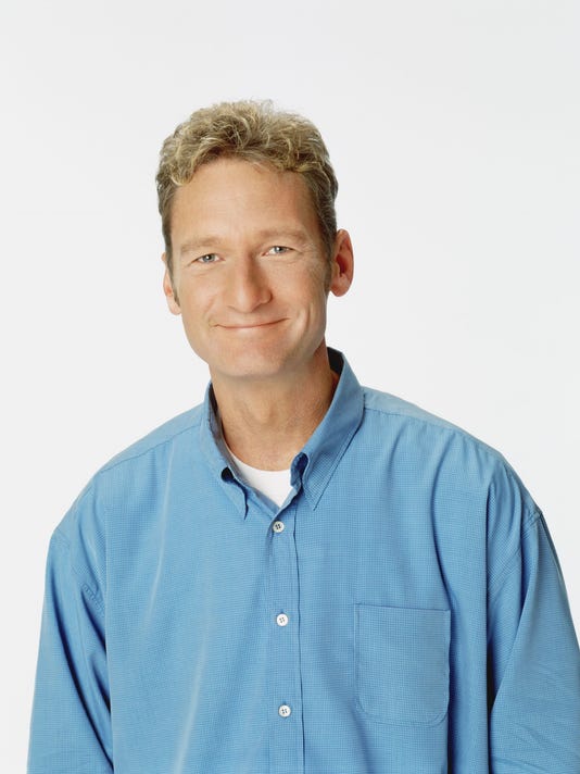 Improv's center stage at 'Whose Live Anyway?' Sept. 22