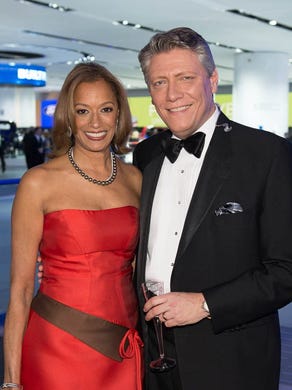 Carmen Harlan to retire from WDIV-TV after 38 years