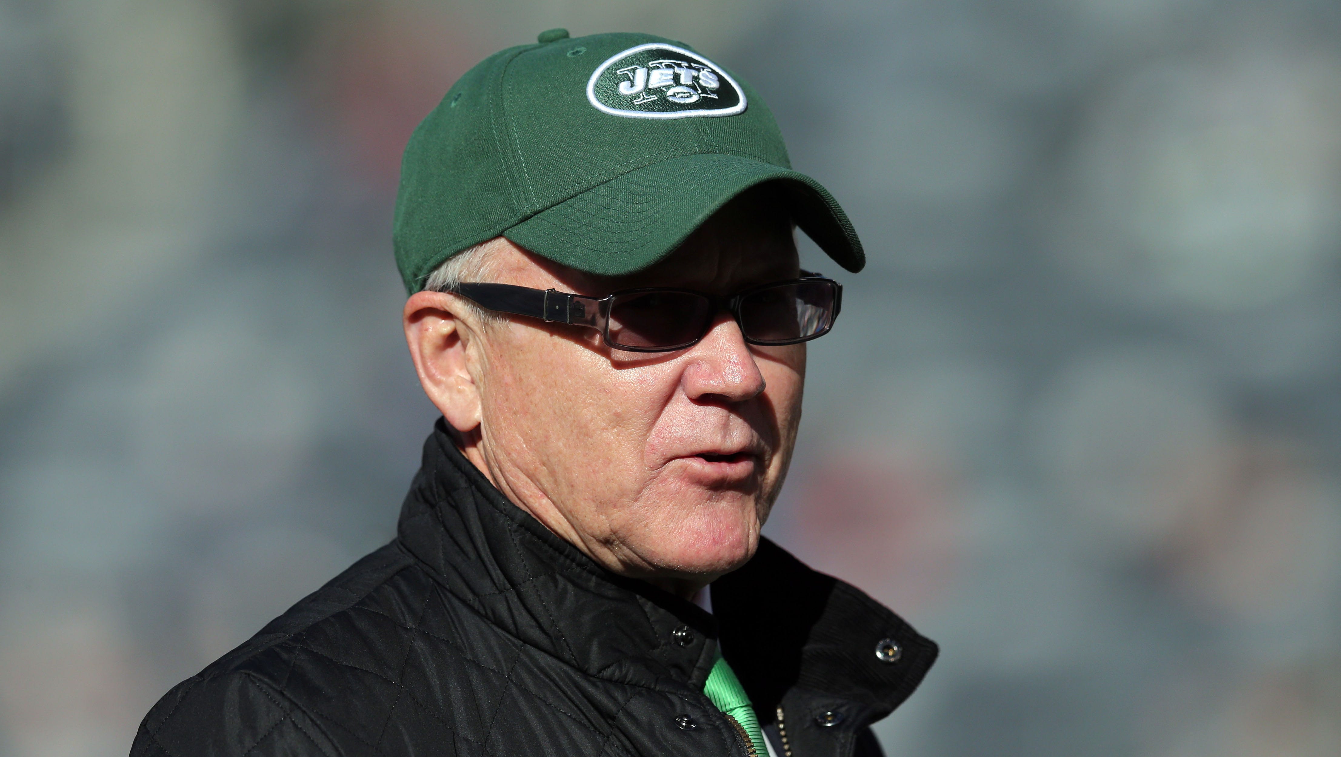 Jets owner Woody Johnson named Donald Trump's UK ambassador