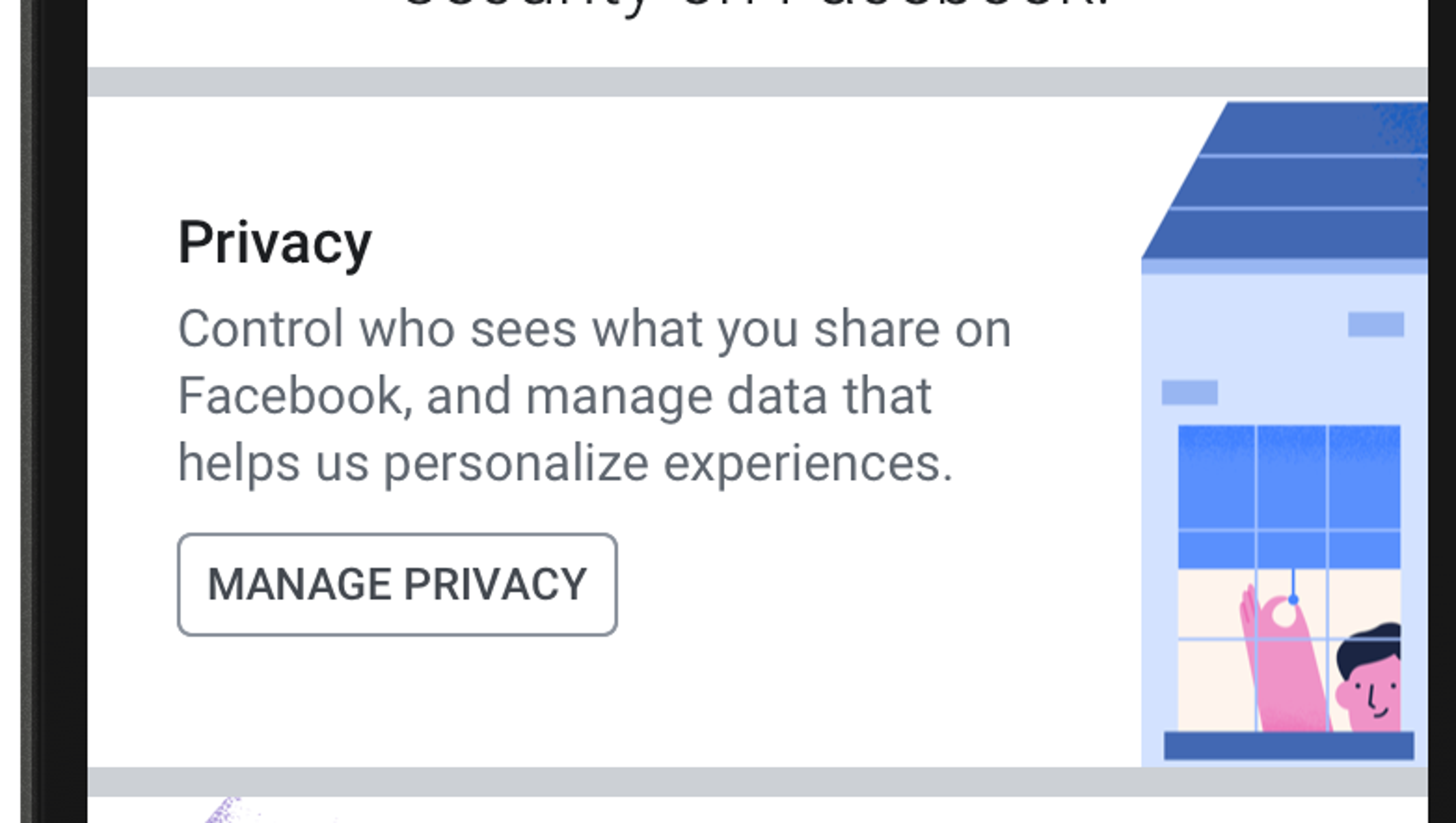 Internet privacy notices filling up your inbox? Here's why
