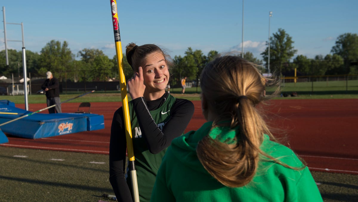 City Track and Field Meet