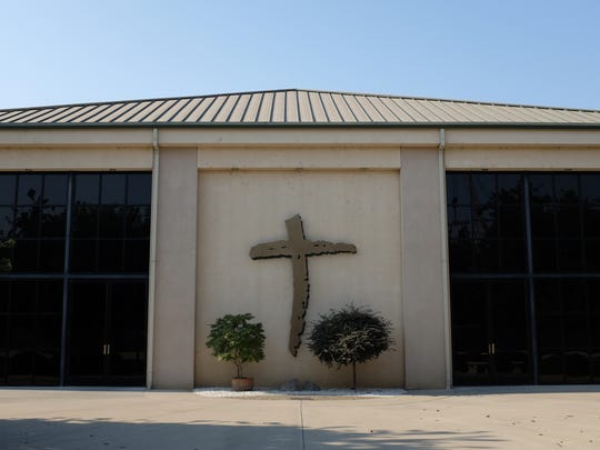 Place of Worship: Visalia First