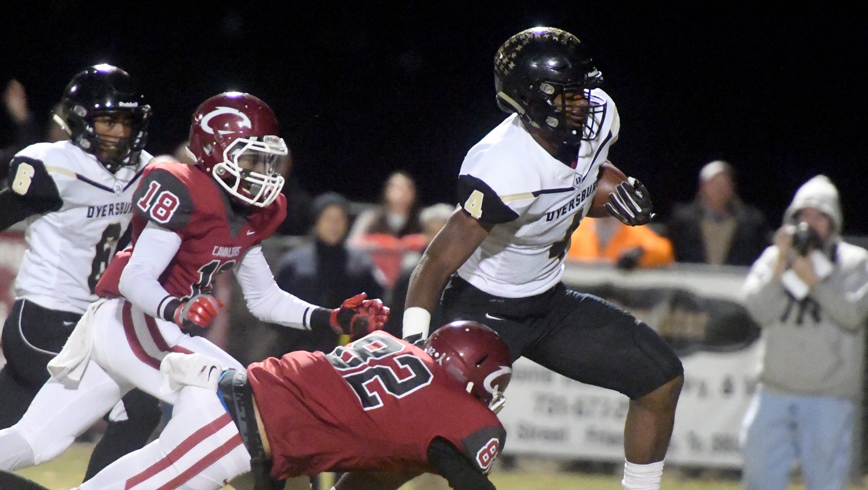 Memphis Tigers Football | Bleacher Report | Latest News, Scores, Stats ...