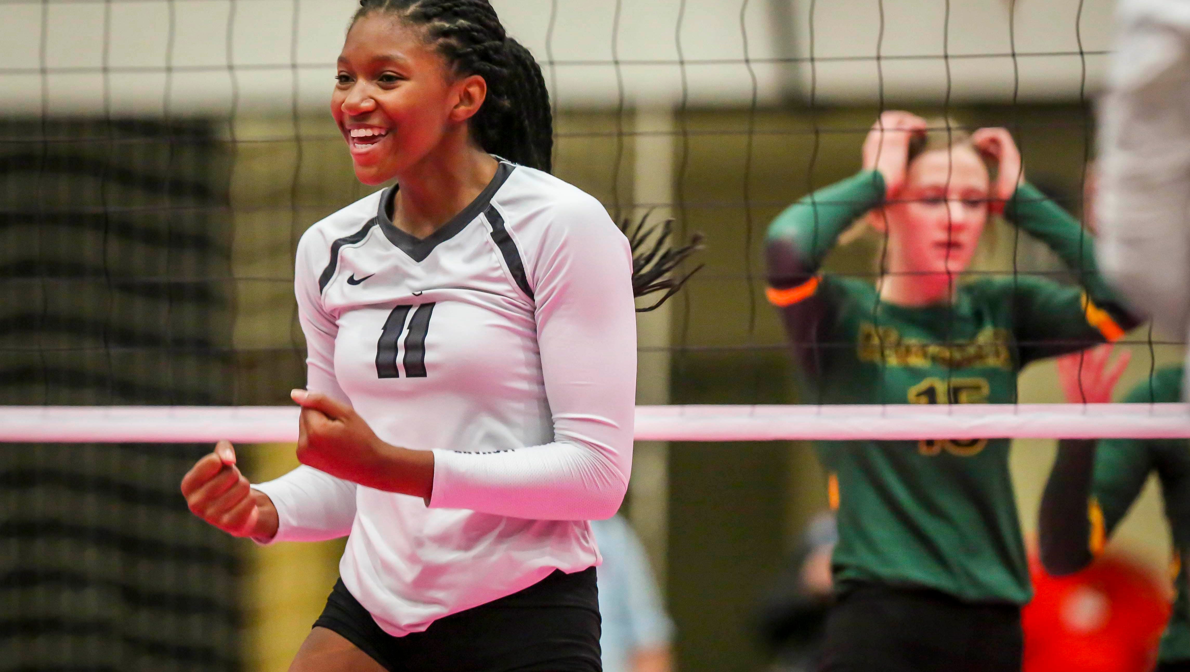 The Register's 50 greatest Iowa high school volleyball players ever