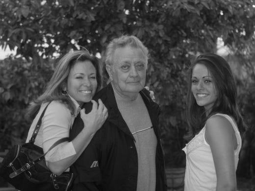 Howl Gallery shows work by fantasy icon Frank Frazetta