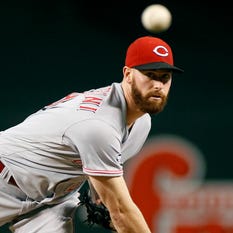 Paul Daugherty | The Enquirer | cincinnati.com