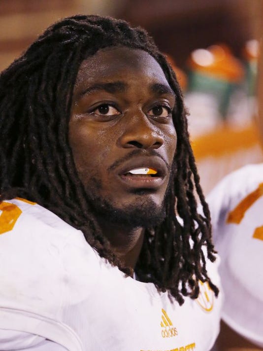 A.J. Johnson rape trial on hold after court OKs social media appeal