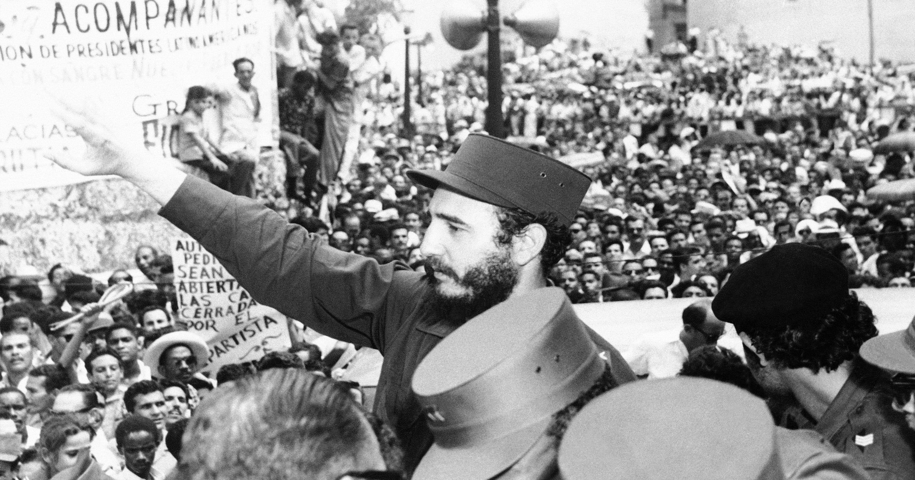 Timeline Cuba And U S Relations Through The Years timeline-cuba-and-u-s-relations-through-the-years