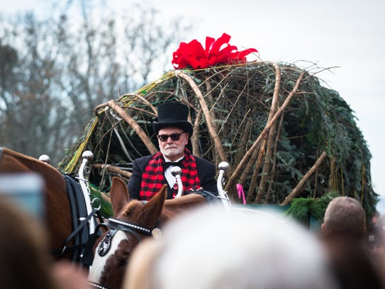 Christmas at Biltmore 2017: 30 things to know before you go