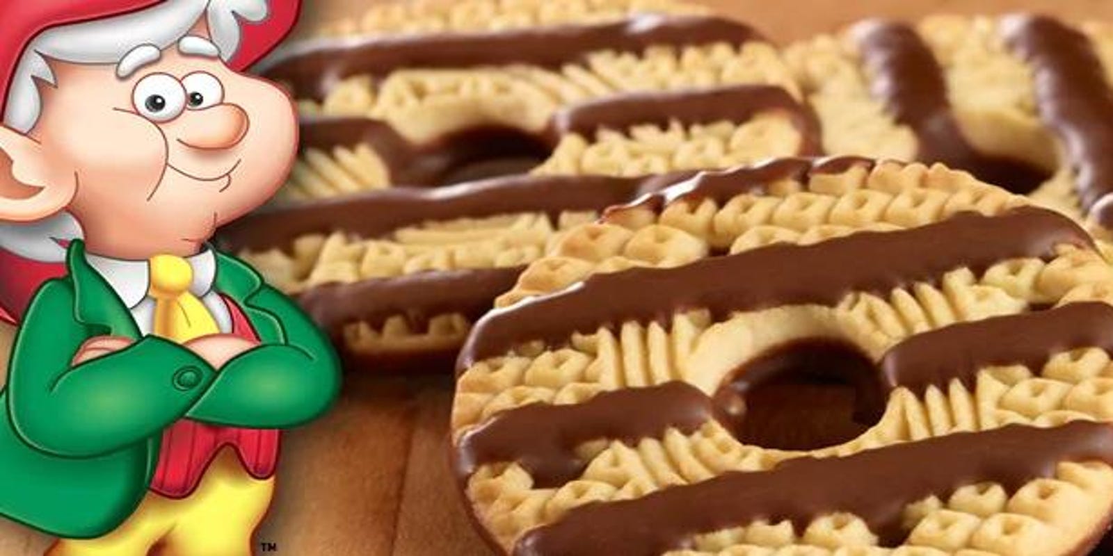 Kellogg sells Keebler to Nutella maker for $1.3B