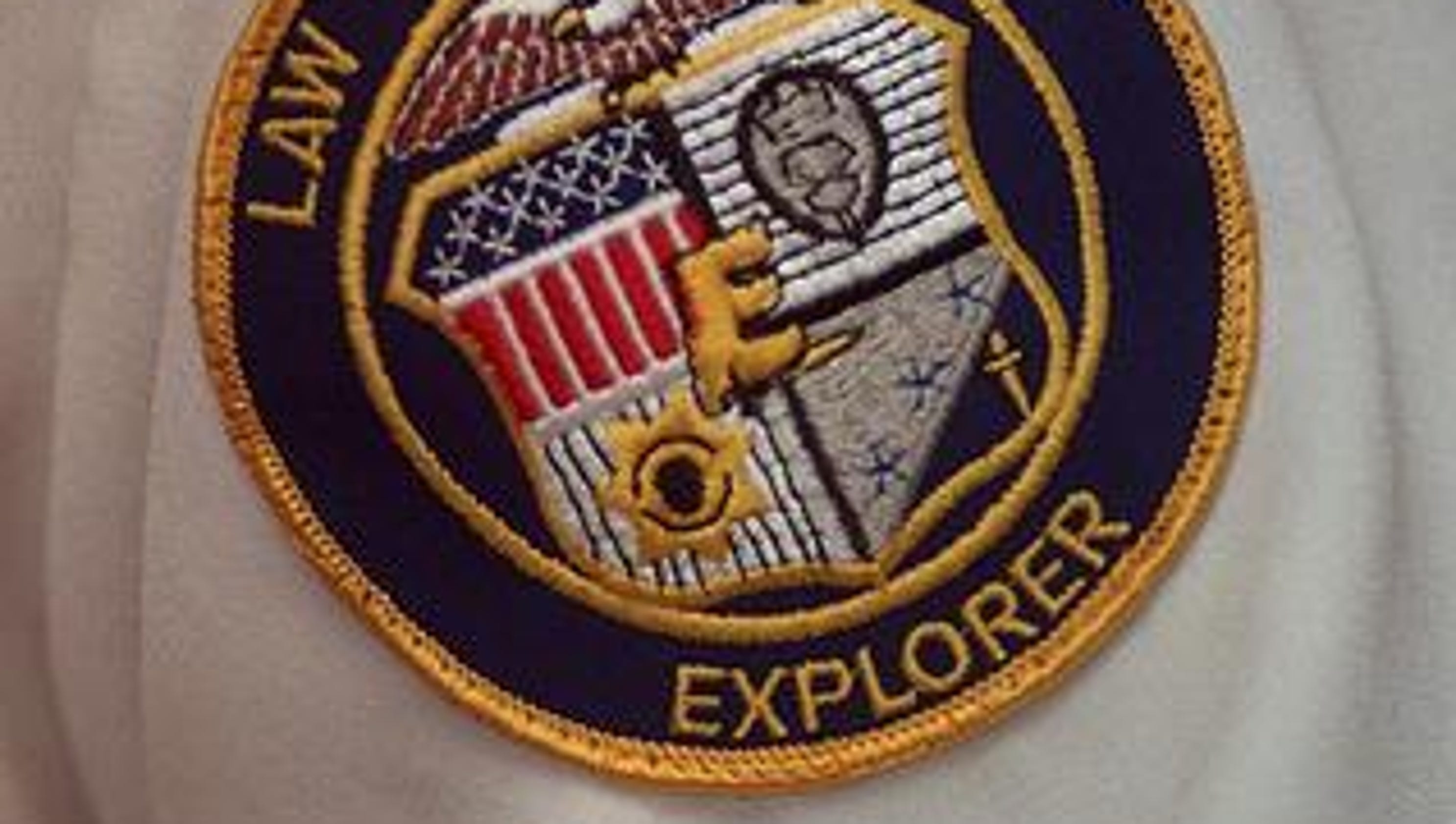 Louisville Metro Police Explorer sex abuse scandal timeline