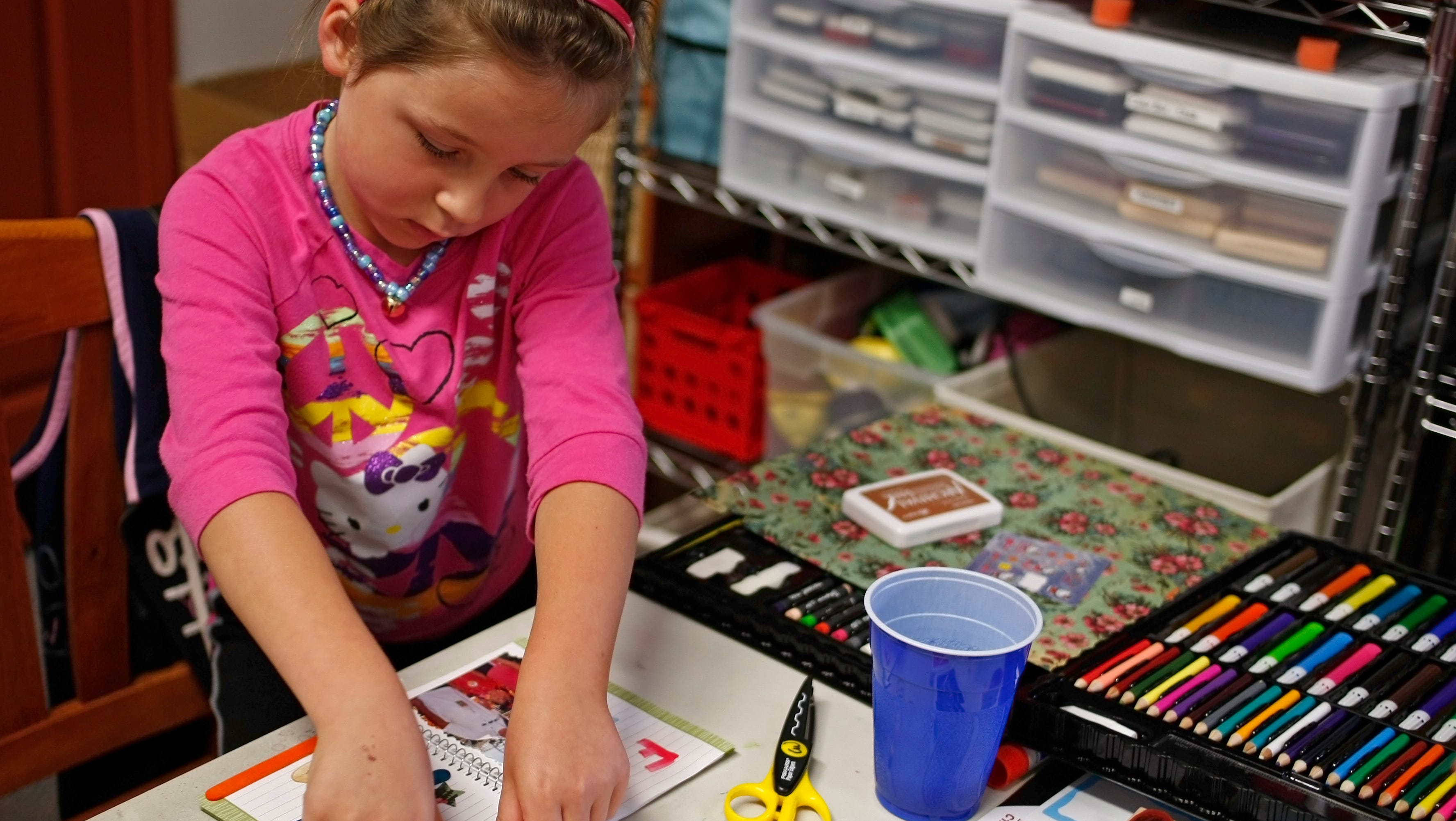 Fighting cancer and keeping memories alive