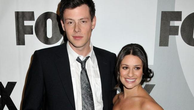 Cory Monteith's mom on 'the horrendous' loss of her son