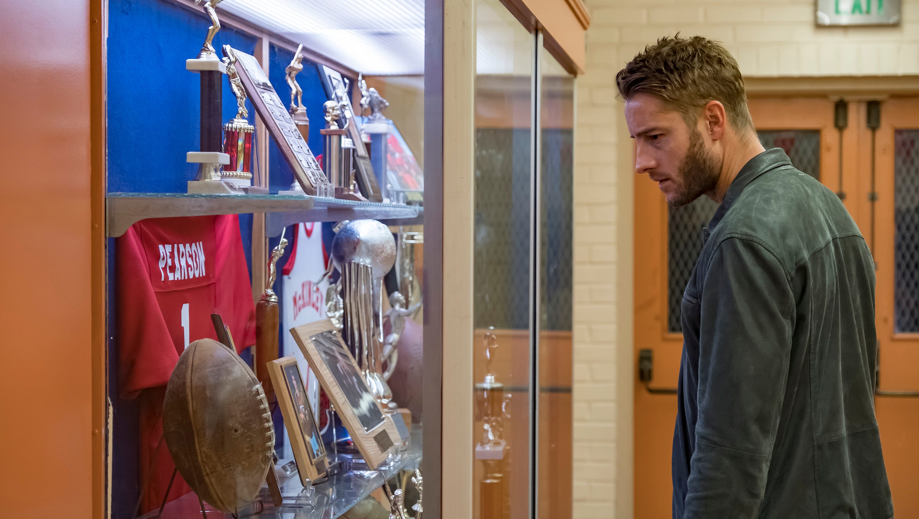 This Is Us' Kevin episode ends with revelation about Kate