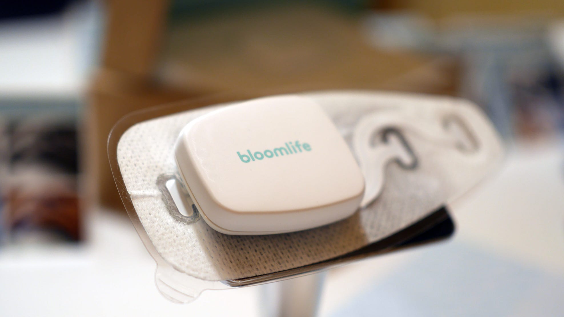 5 pregnancy and baby tech products that are actually good