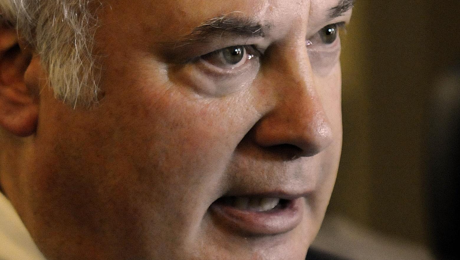 James Anderson appointed special circuit court judge