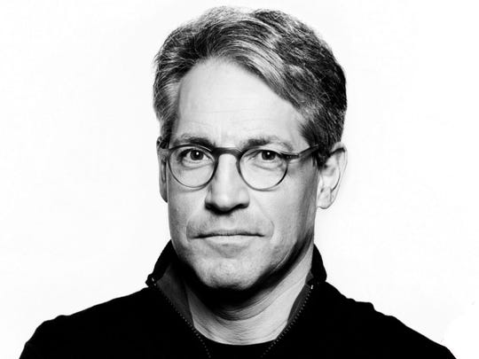 'I Am Second' live event to feature Eric Metaxas
