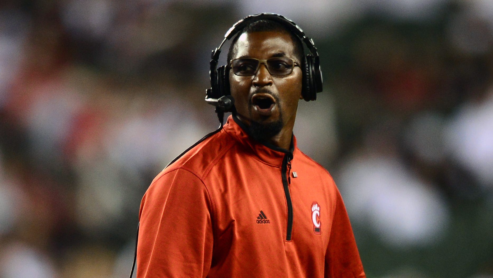 Kentucky Football | UK to hire Steve Clinkscale as defensive backs coach
